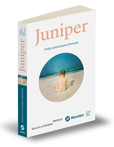 Juniper - Autori la Power of Storytelling | Editura Publica
