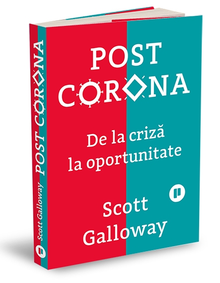 Post Corona: de la criză la oportunitate | Editura Publica