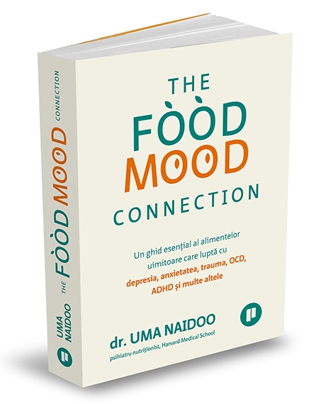 The Food Mood Connection: un ghid esențial al alimentelor uimitoare ...